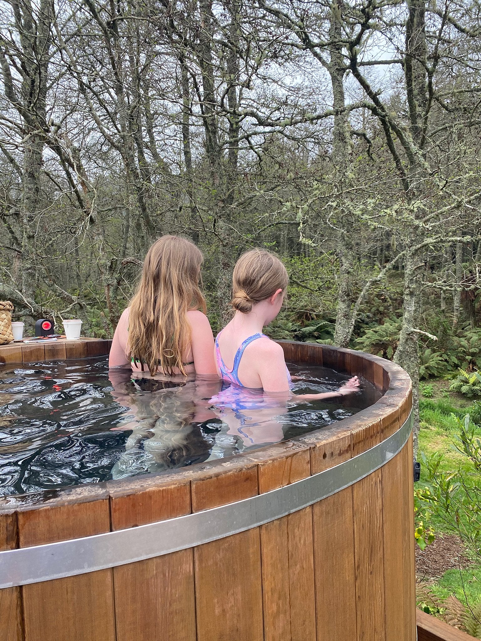 Boil ups and moments of zen at the Secret Spot in Rotorua – Getting Lost