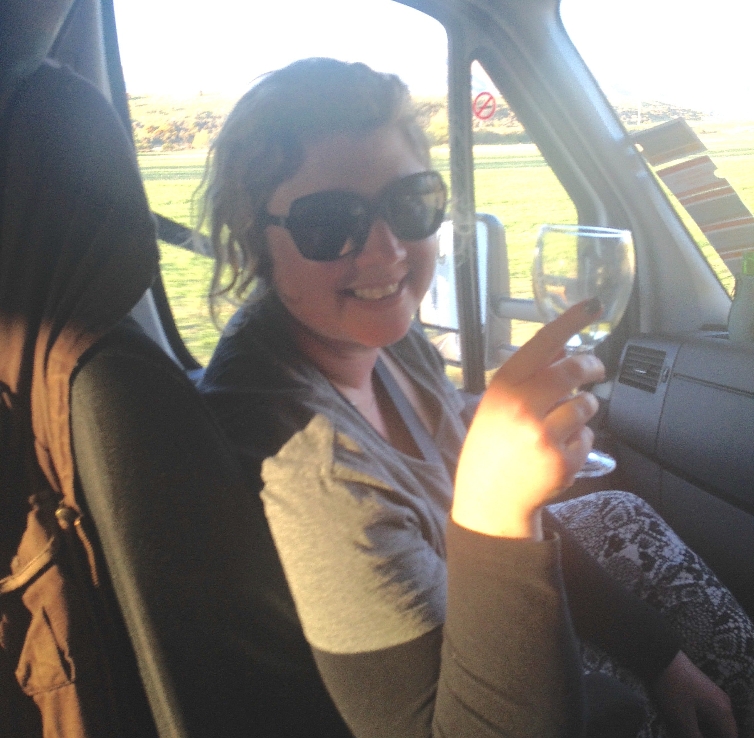 Welcome to the village – Getting Lost