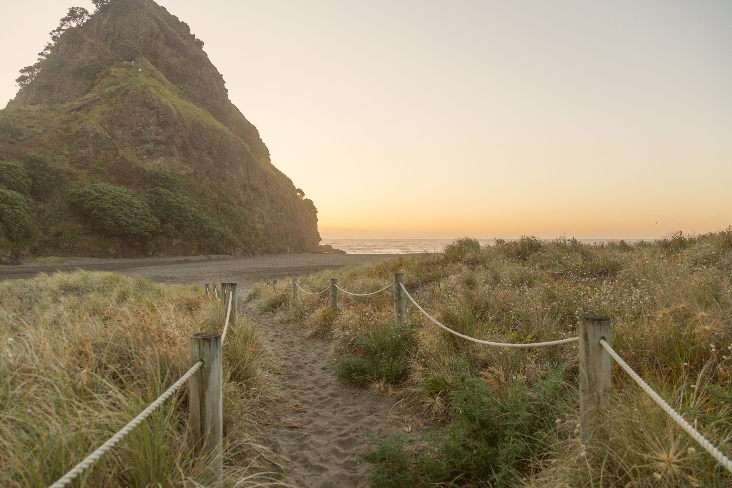 Date night in Piha - the ultimate date night in Auckland – Getting Lost