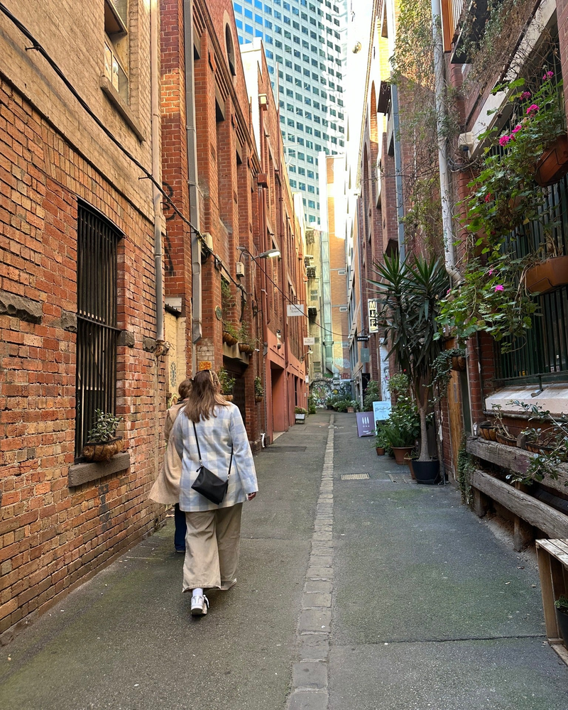 Pick Your Pack – Getting Lost